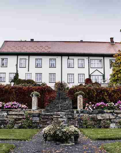 Annorlunda boende i Norge | Unika och udda övernattningsmöjligheter