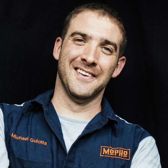 New Orleans Top Chefs