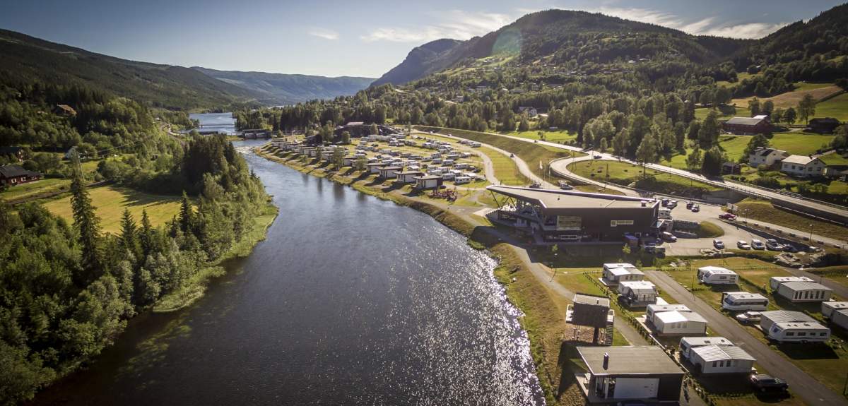 Ål i Hallingdal - Offisiell reiseguide til Norge - visitnorway.no