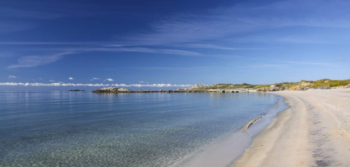 Farsund og Lista | Offisiell reiseguide til Norge | Ferie i Farsund