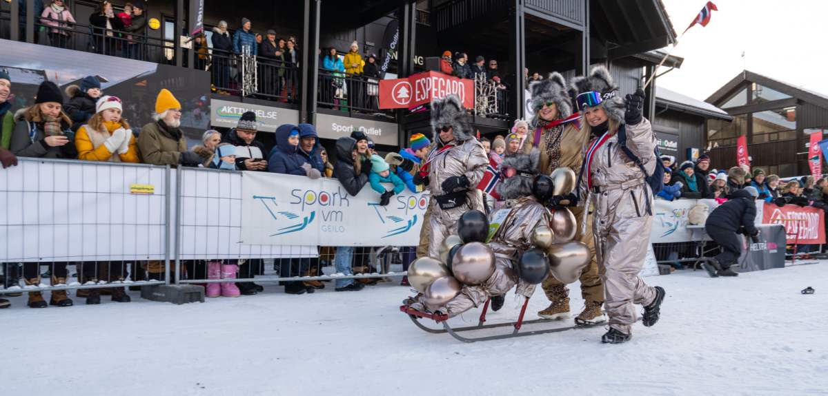 Tips til morsomme ting å gjøre i vinter I Vinterferie for hele familien
