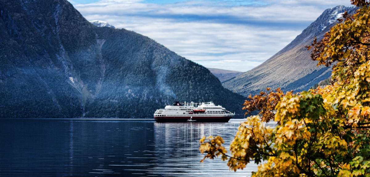 Slik fotograferer du nordlyset
