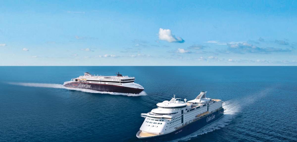 Anreise - Das offizielle Reiseportal für Norwegen - visitnorway.de