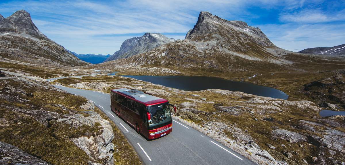 Res billigt i Norge | 12 budgettips till Norgeresan