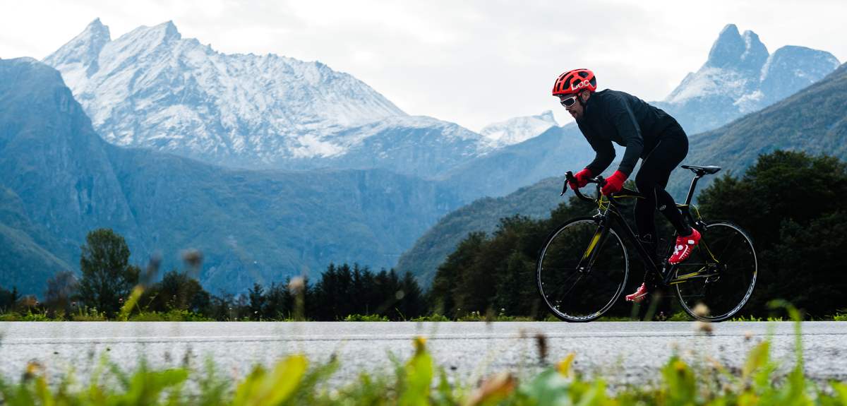 Oppdag Oslo på sykkel - Visit Norway