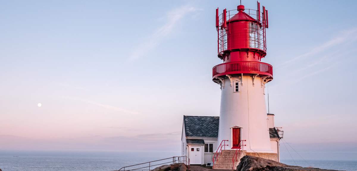 Top 10 places in Norway | Most popular destinations