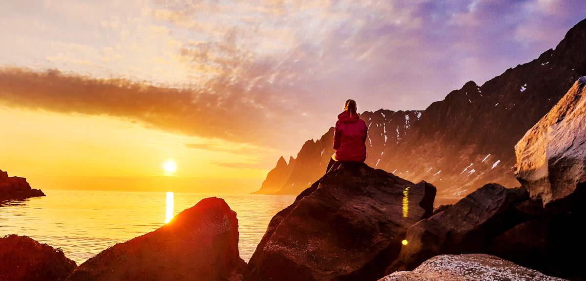 Sommer i Norge | Vejr og temperaturer