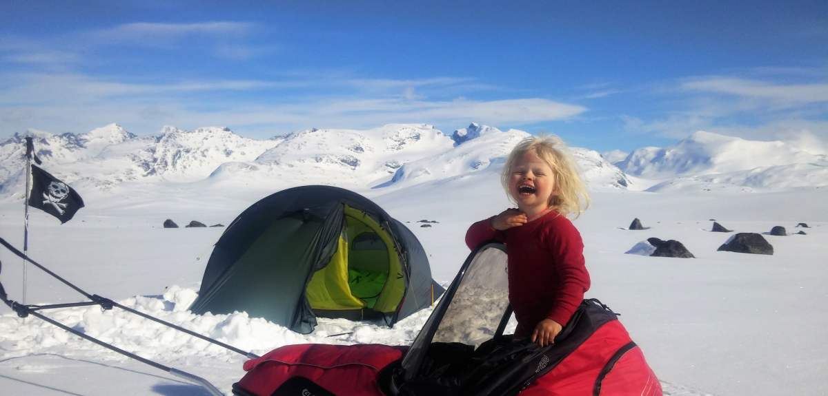 10 fun tips for family holidays in Norway | Activities for young explorers