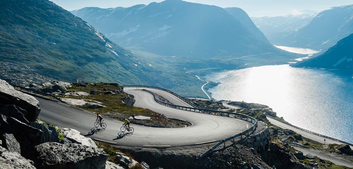 11 tips til hva du kan gjøre i sommerferien