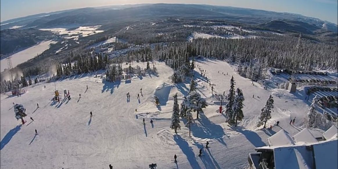 Norefjell | Ein top Skigebiet in der Nähe von Oslo