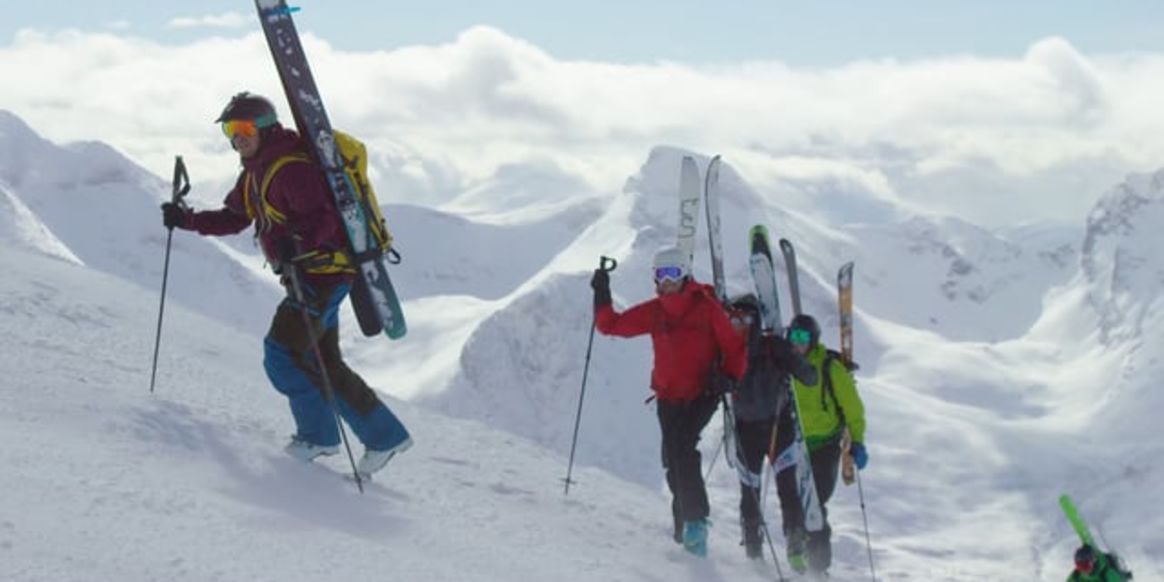 Ski touring in Fjord Norway | Official travel guide - visitnorway.com