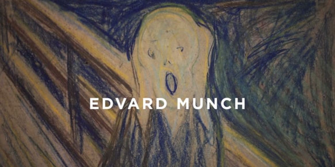 Edvard Munch | The world-famous painter from Norway