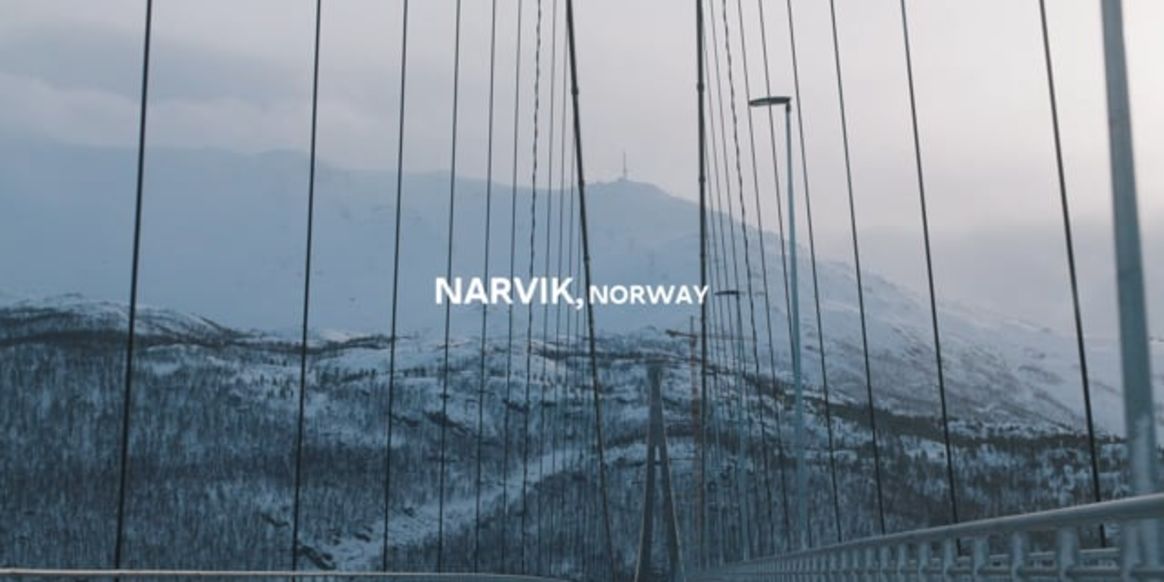 Plan your trip to Narvik | Activities, hotels, food and drink
