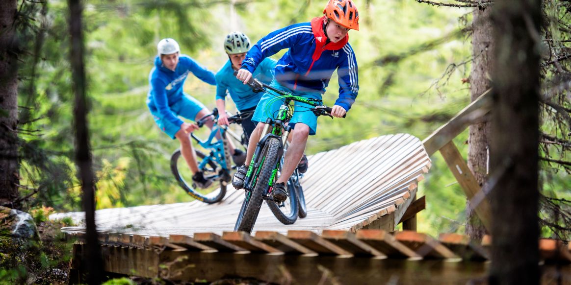 Cykling | Landsvägscykling, mountainbike, downhill, turcykling