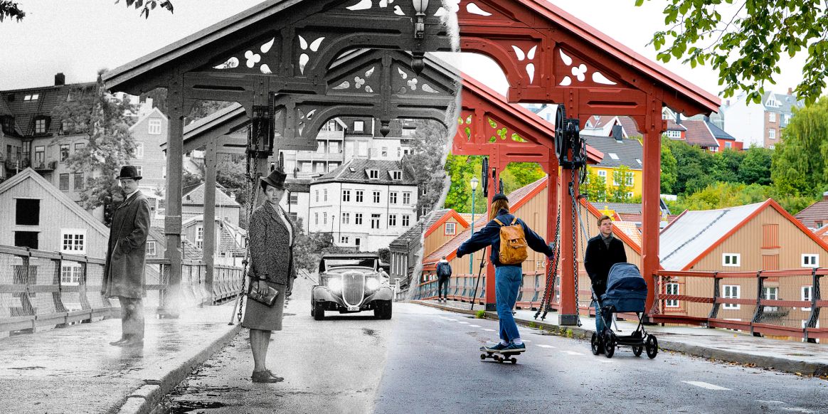 Planlæg turen til Trøndelag | Aktiviteter, hoteller, spisesteder