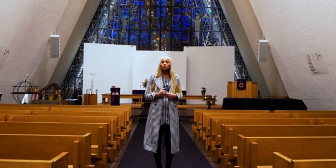 Ida Tolous Kulturdreieck in Tromsø | Erleben, essen, übernachten