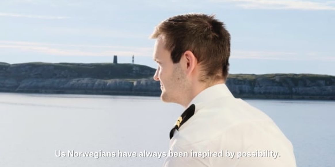 Hurtigruten obbiettivo zero emissioni