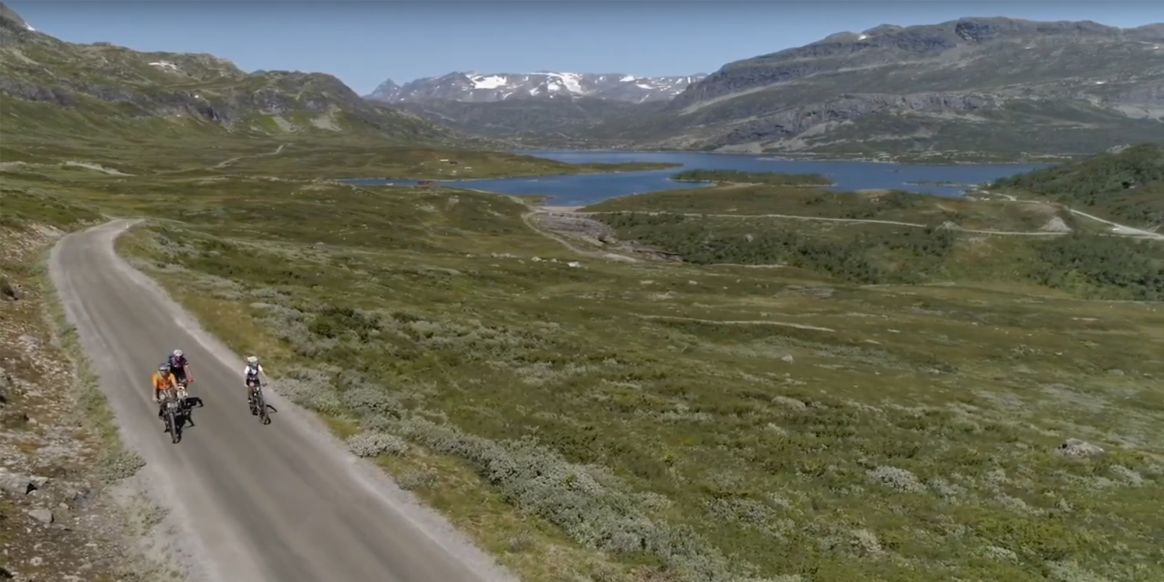 Valdres - Visit Norway