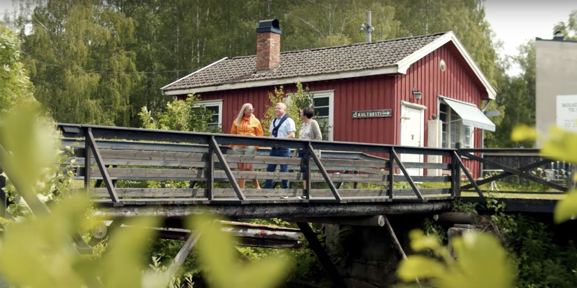 Holmestrand | Coastal town, hiking, industrial heritage