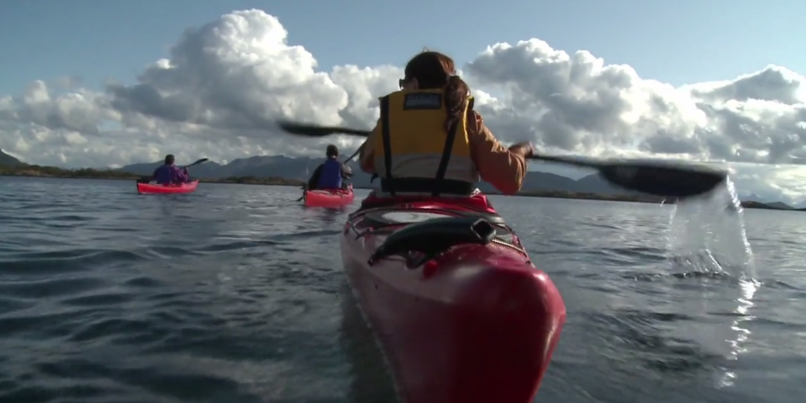 5 must-see places above the Arctic Circle | Highlights of the North