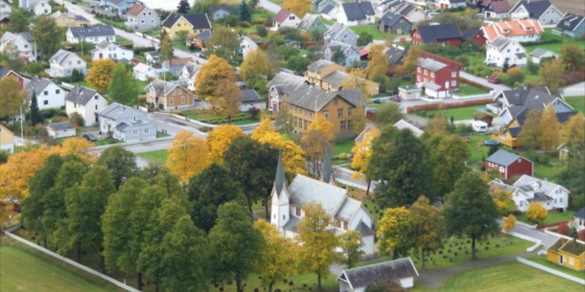 Lærdal, Norway – Hiking, salmon fishing, stave church