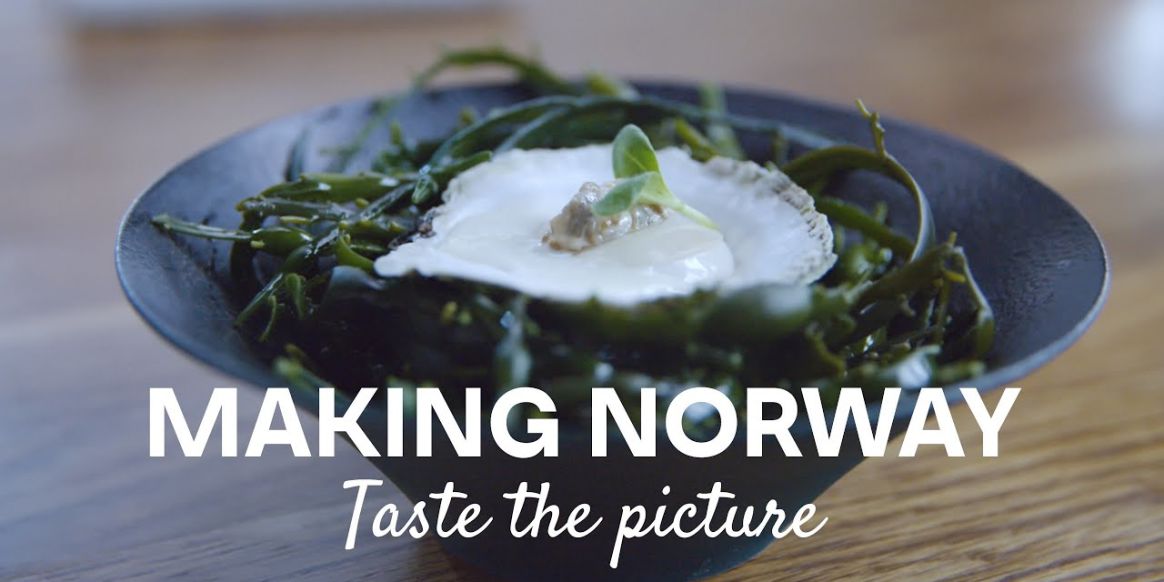 Visit Norway på YouTube | Om Norge