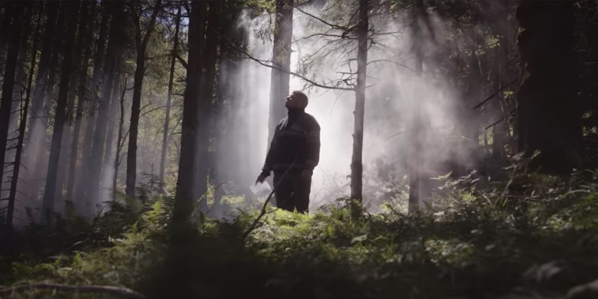 Under – the world’s largest underwater restaurant | Lindesnes