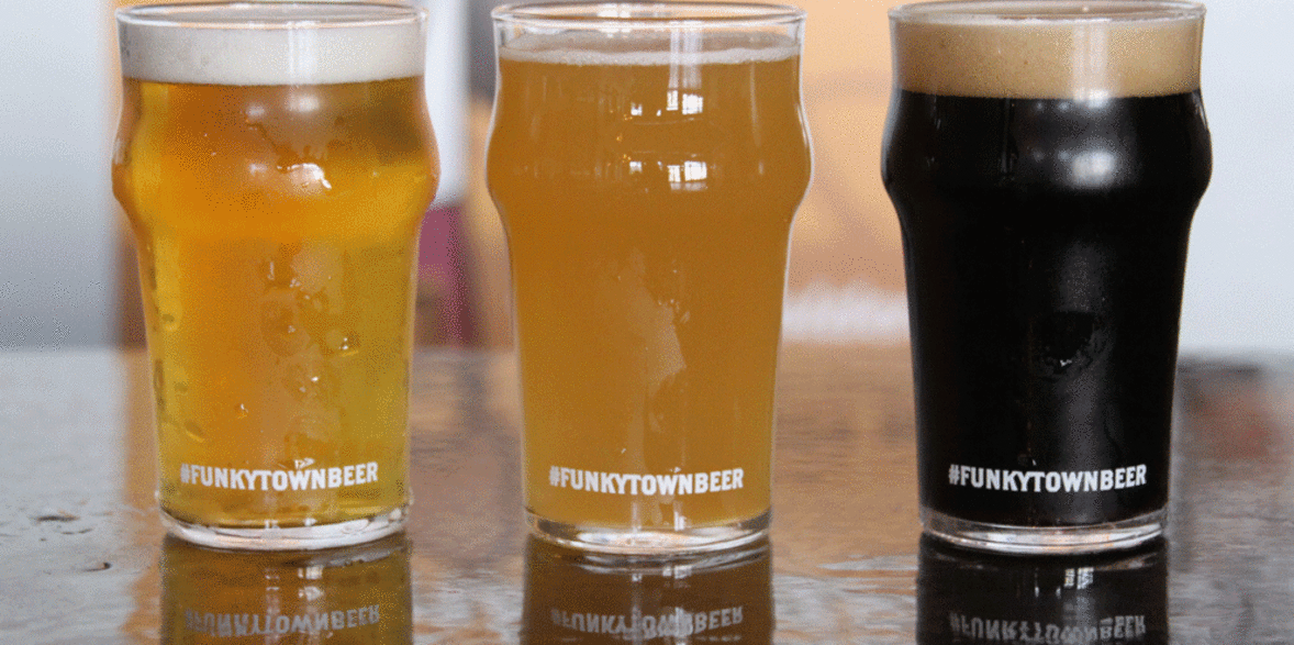 Fort Worth Ale Trail | Unique Craft Beer Experience