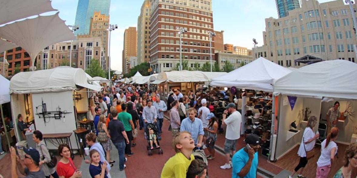 Fort Worth Vacation - Hotels, Restaurants, Maps, Things to Do in Fort Worth