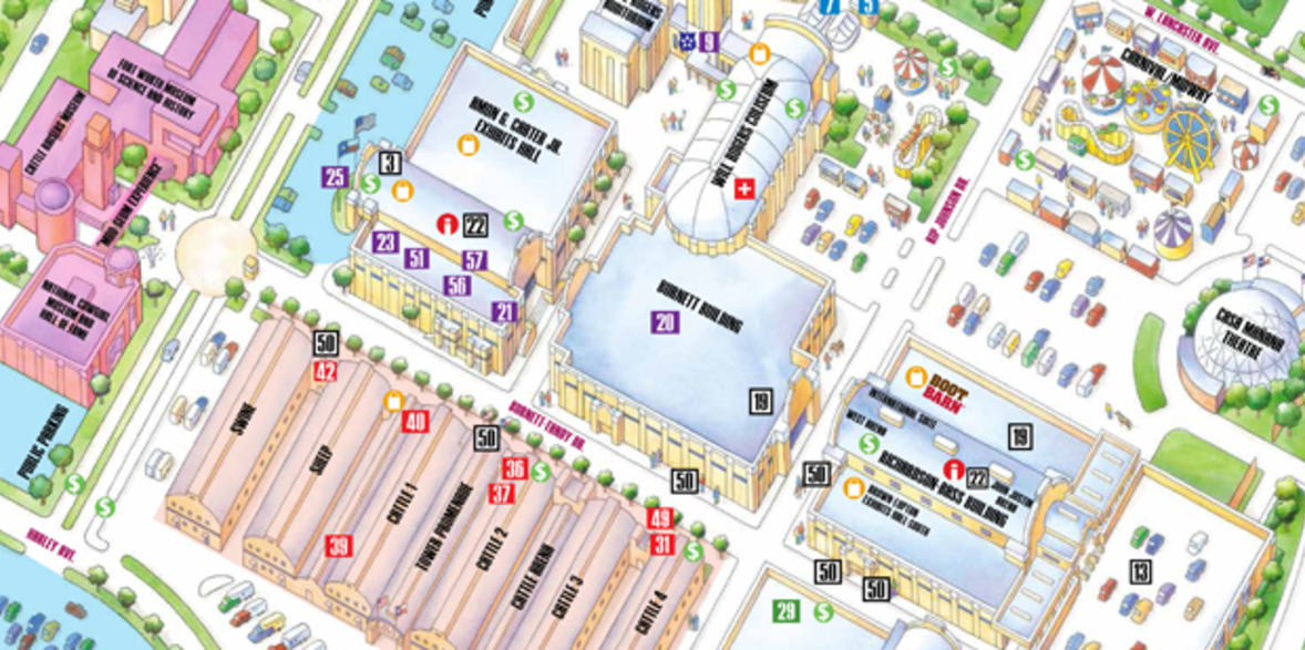 About Fort Worth - Learn about the Fort Worth area