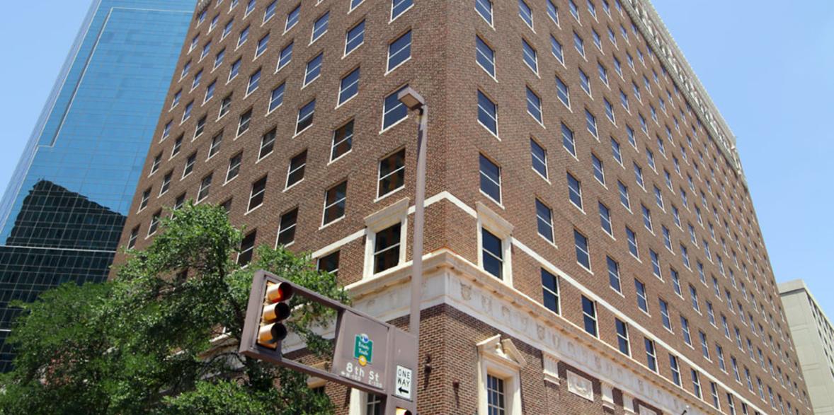 About Fort Worth - Learn about the Fort Worth area