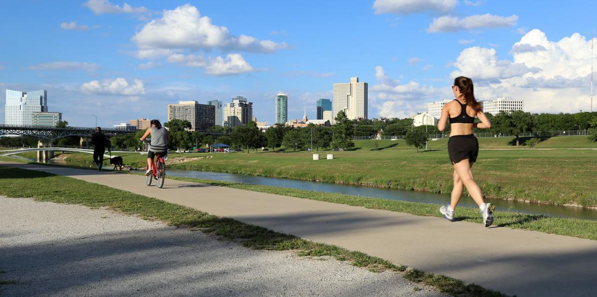 About Fort Worth - Learn about the Fort Worth area