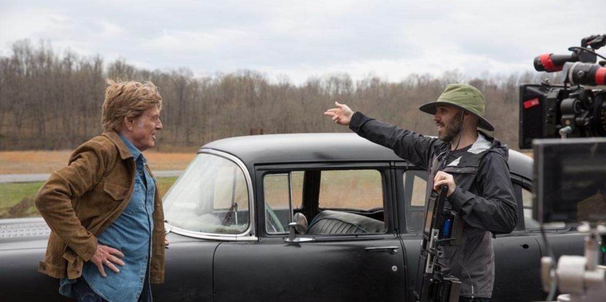 Fort Worth Film | Location Services & Production Assistance