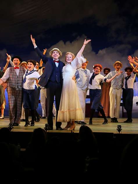 Albany Arts & Entertainment | Theatre, Music, Dance & Visual Arts