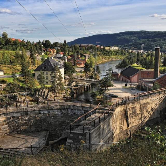 Das UNESCO-Welterbe der Telemark | Top 5 Erlebnisse