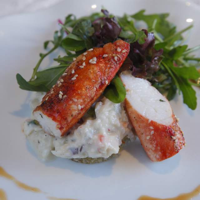 Norway's top restaurants and food I The meals you'll never forget