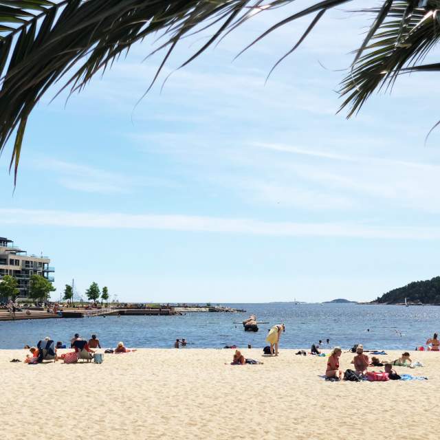 Kristiansand | Urban fun in Norway’s southernmost city