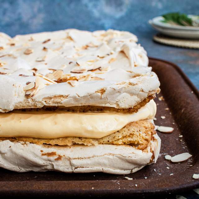 Festmaten på Norges nationaldag | 17 maj