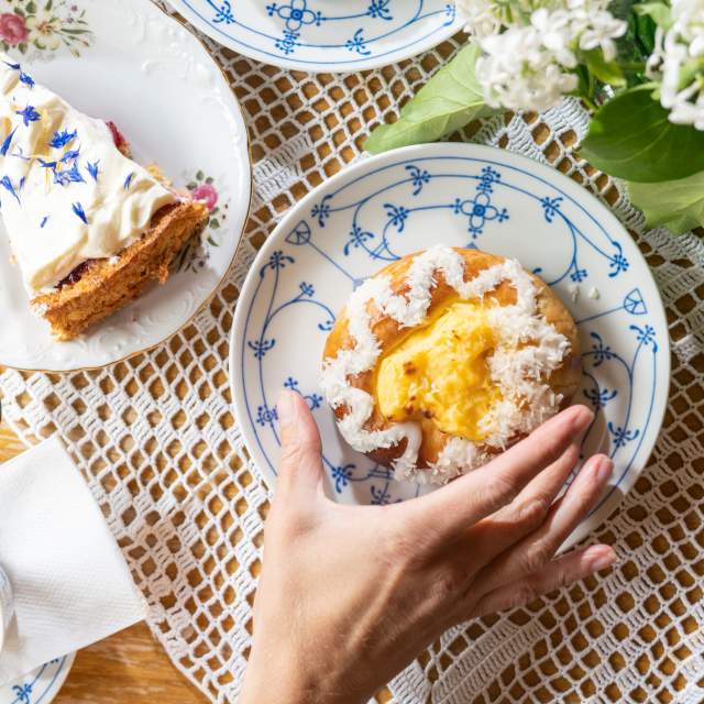 The Norwegian baked goods you have to try