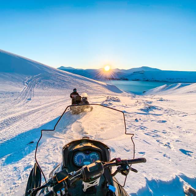 Norway with a vroom | Museums and high speed experiences