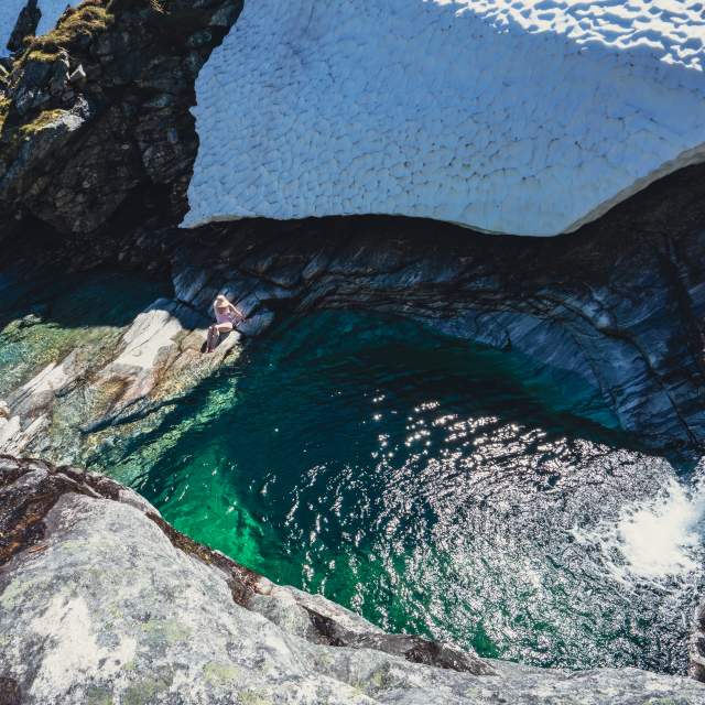 Molde | Jazzy vibes and wonderful views