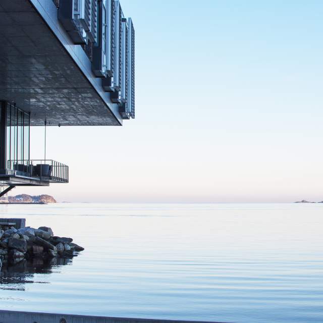 Larvik och Stavern - Visit Norway