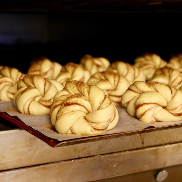 The Norwegian baked goods you have to try