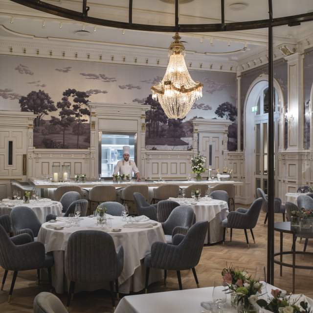 Norway's top restaurants and food I The meals you'll never forget