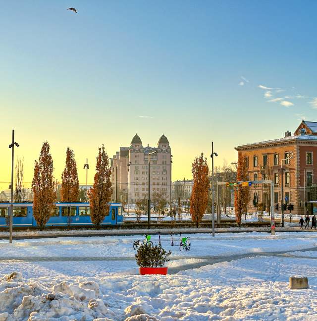 oslo things to do winter