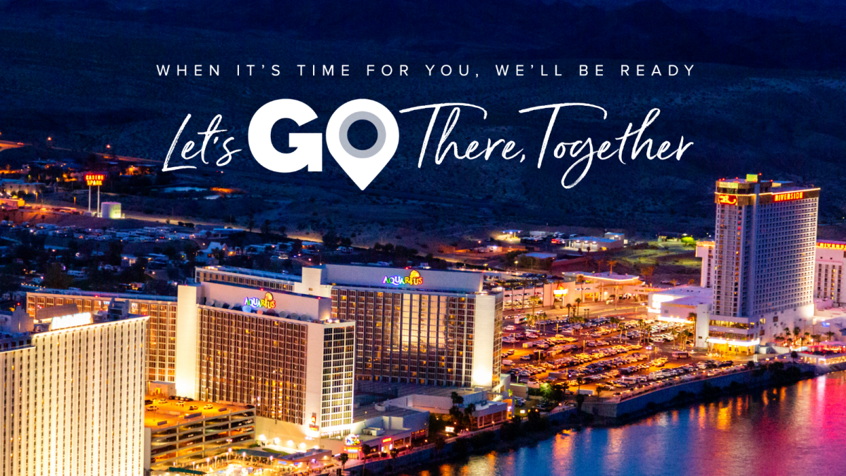 Laughlin, Nevada | Find Hotels, Events, Restaurants & Things to Do