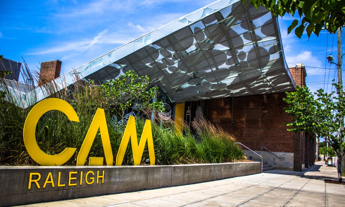 North Carolina Museum of Natural Sciences in Raleigh, N.C. - Visit Raleigh