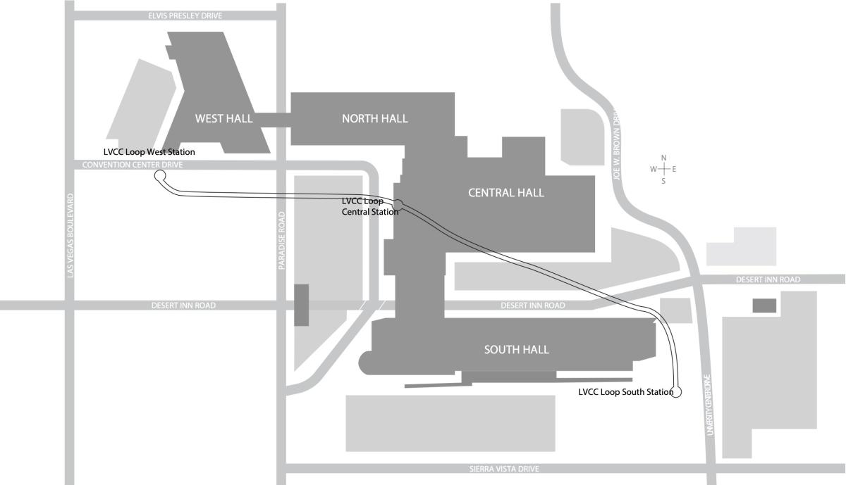 Getting Around Las Vegas | Vegas Transportation