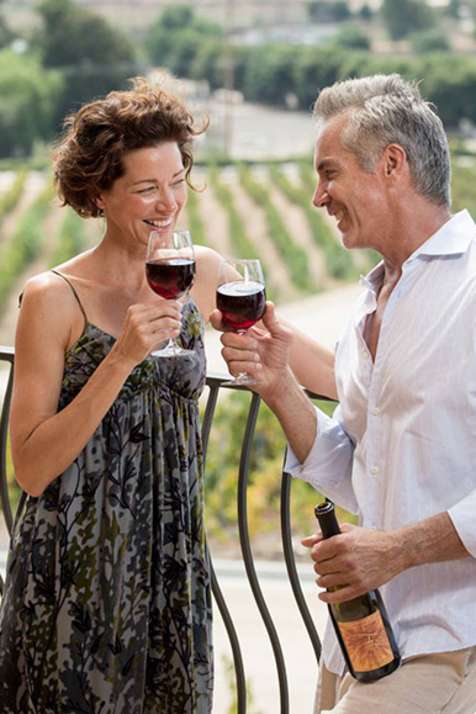 Temecula Valley, CA Visitors Guide To Hotels, Wineries, & Things To Do