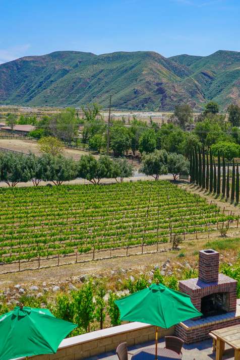 Temecula Valley SoCal Wine Country & Wineries | Visit Temecula Valley